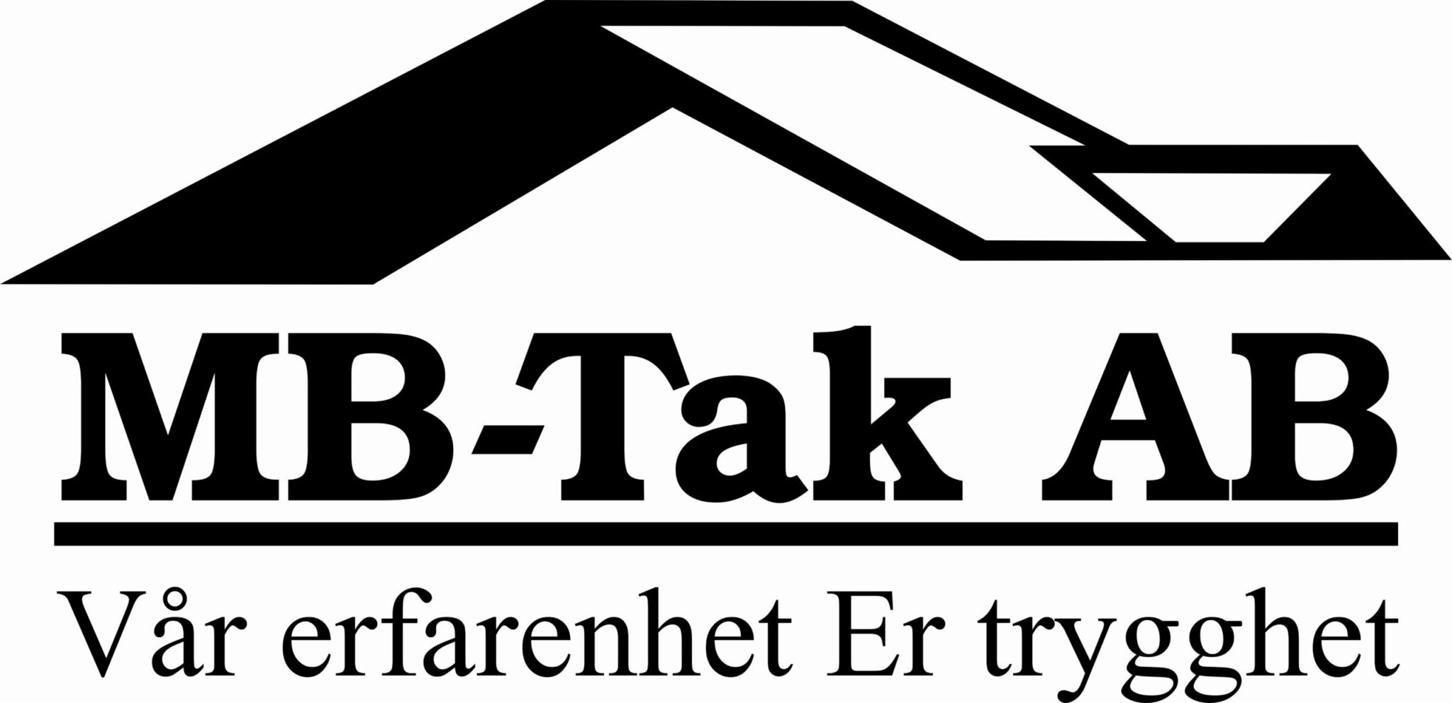 Tätskiktsgarantier och materialval | MB Tak